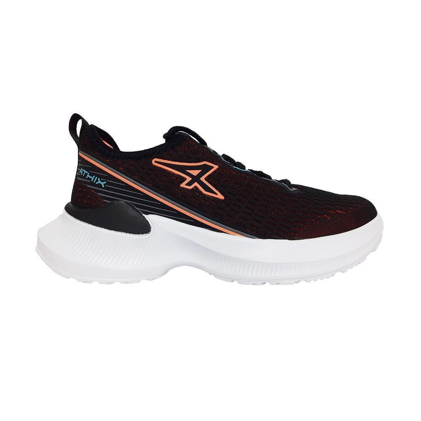 ATHIX ZAPATILLA MUJER - TODAY NGO CORAL - factorydeportivoar