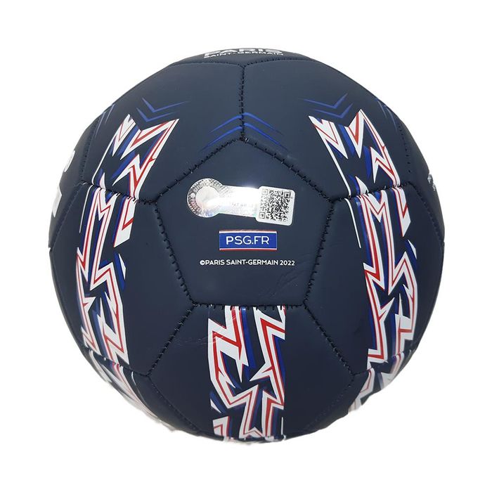 DRB PELOTA - PSG ESTADIOS 22 AZULROJO - factorydeportivoar