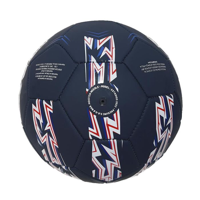 DRB PELOTA - PSG ESTADIOS 22 AZULROJO - factorydeportivoar