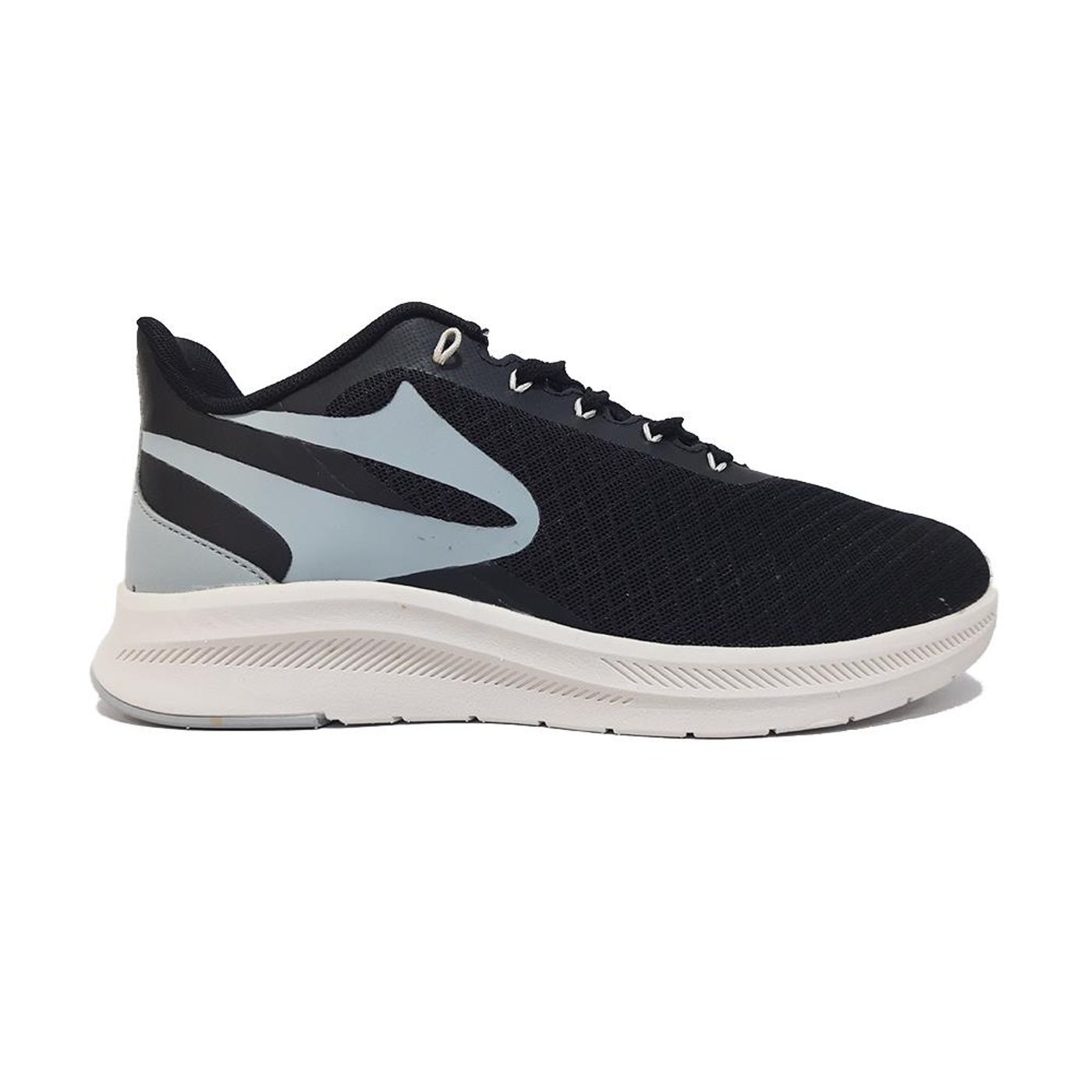 TOPPER ZAPATILLAS HOMBREVR SPEED ngo-gris pur - factorydeportivoar