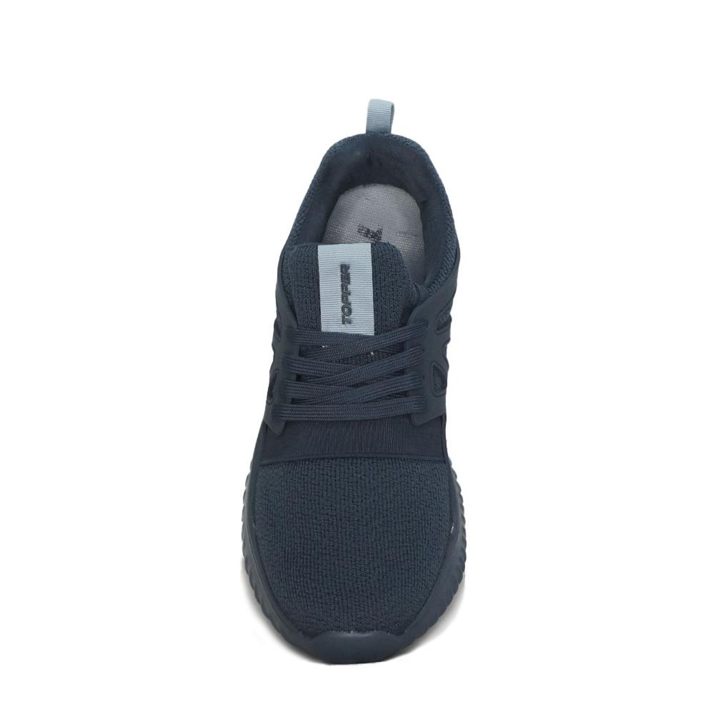 TOPPER ZAPATILLAS - MAMBA AZUL - factorydeportivoar