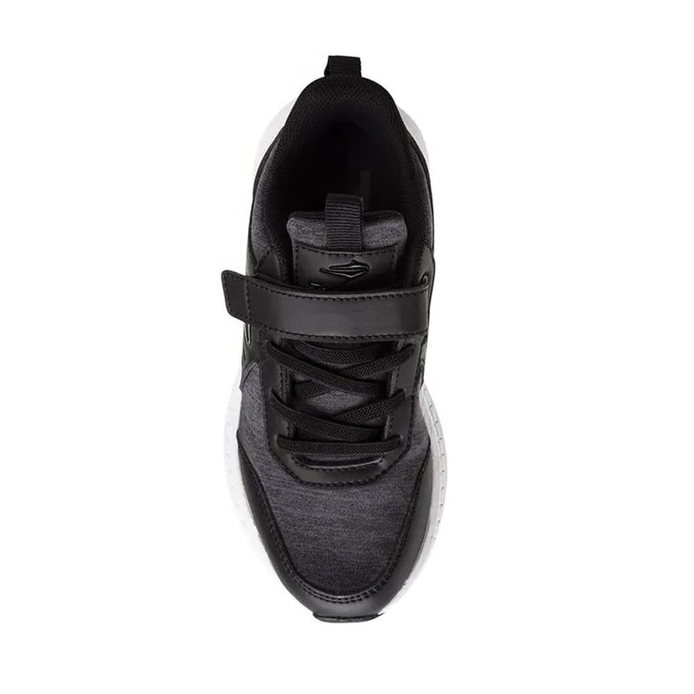 TOPPER ZAPATILLAS - WIND IV VELCRO NGROBL - factorydeportivoar
