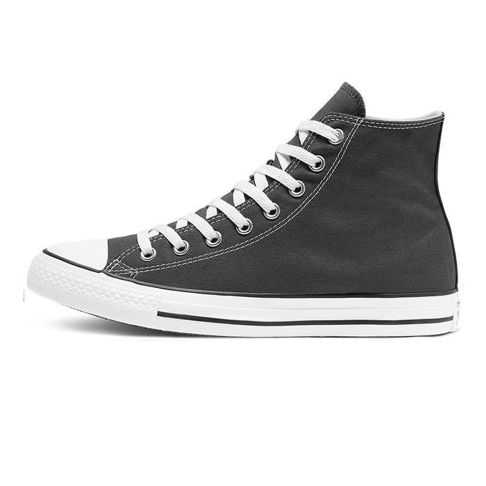 converse zapatillas - ct all star alta ngr - factorydeportivoar