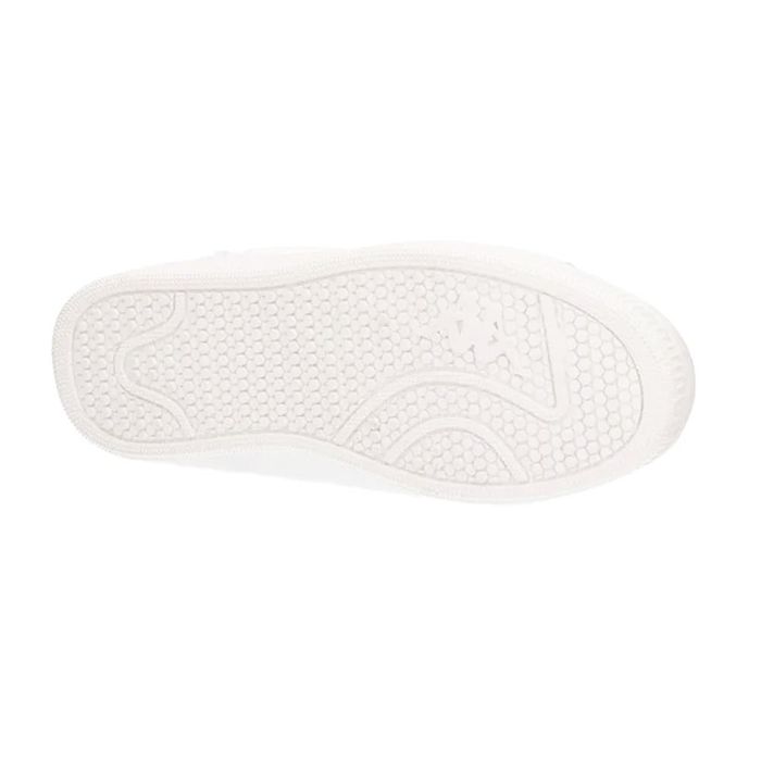 KAPPA ZAPATILLAS - LOGO GALTER 5 BLCOAZL - factorydeportivoar