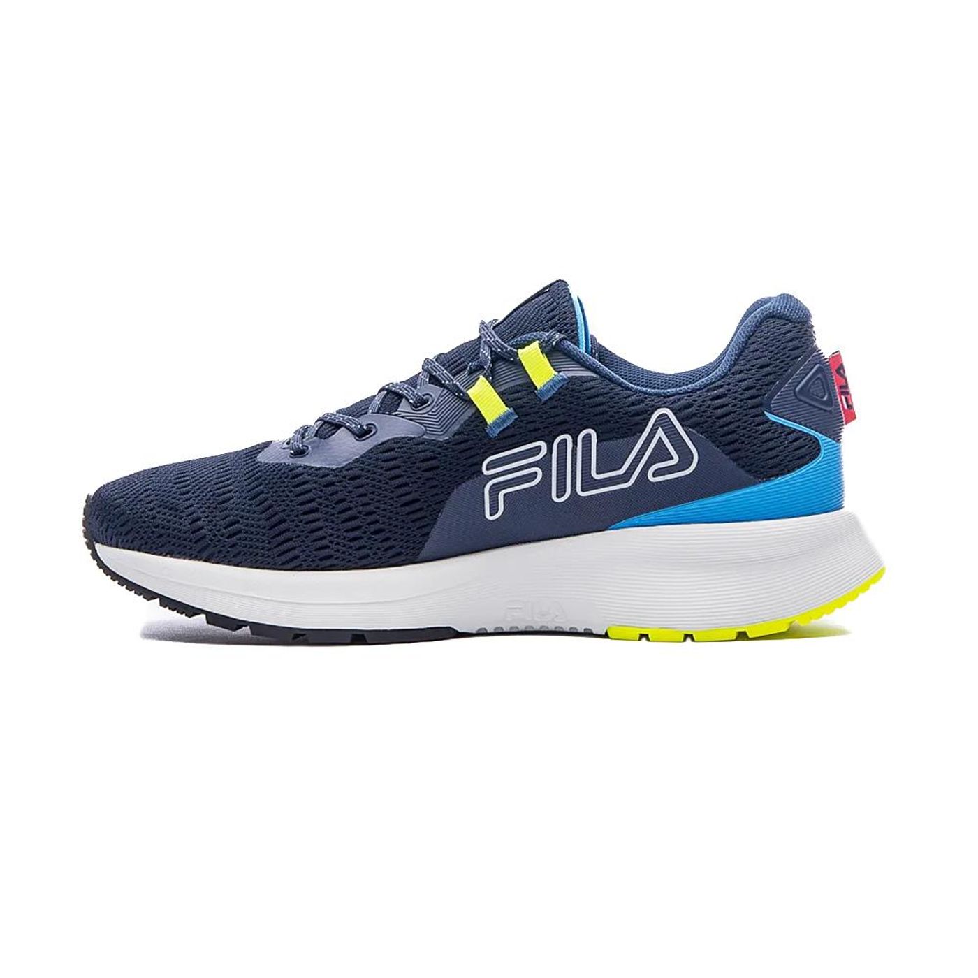 FILA ZAPATILLAS HOMBRE - RIDE AZLMRN - factorydeportivoar