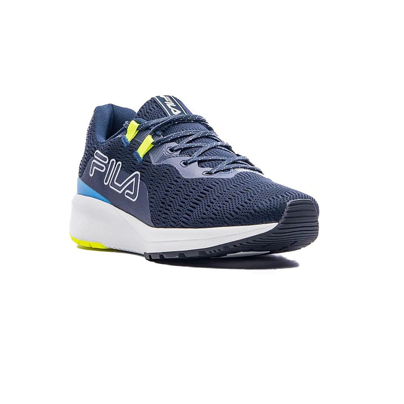 FILA ZAPATILLAS HOMBRE - RIDE AZLMRN - factorydeportivoar