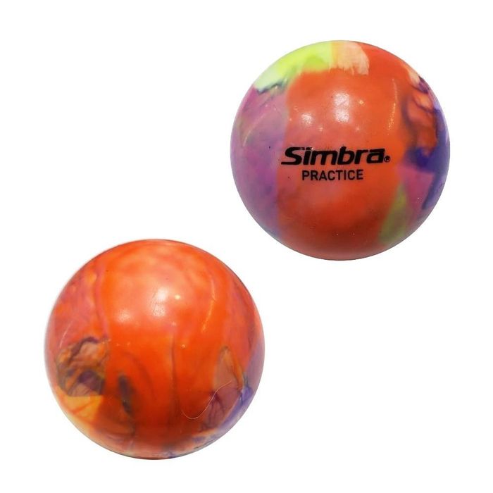 SIMBRA BOCHA - PRACTICE - MULTICOLOR - factorydeportivoar