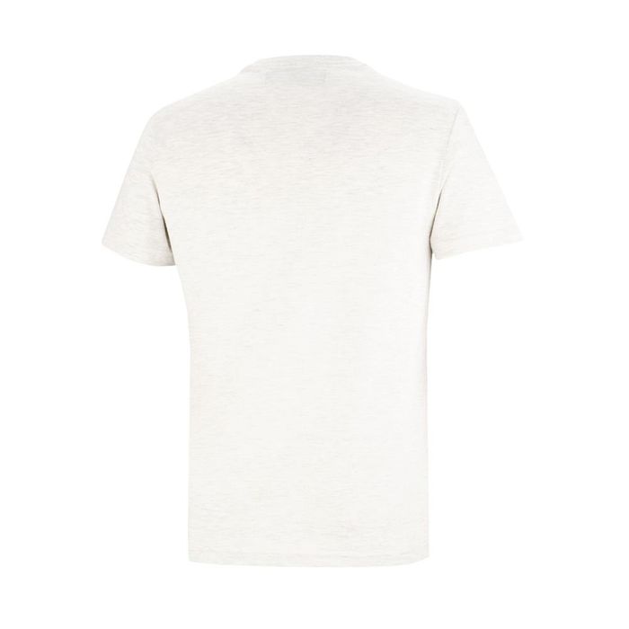 topper remera hombre - MC MEN NO BAD DAYS GRIS - factorydeportivoar