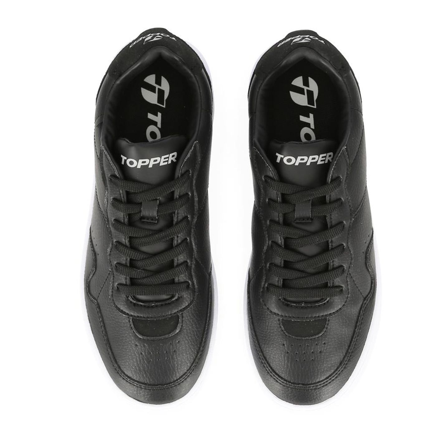 TOPPER ZAPATILLAS HOMBRE - TERRE NGROBLANCO - factorydeportivoar