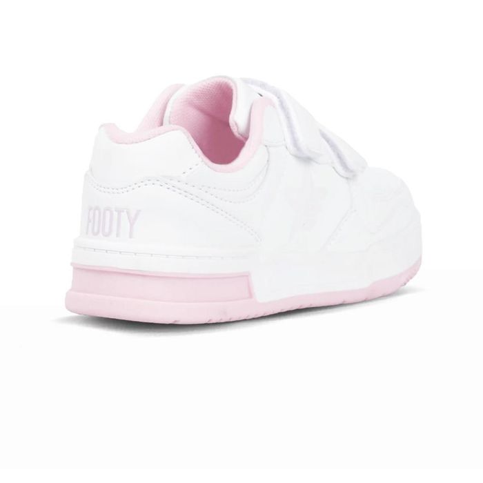 FOOTY ZAPATILLAS - SCH68 COLEGIAL BLRS - factorydeportivoar